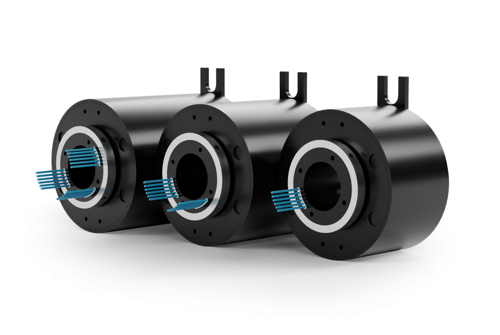 Standard Slip Rings